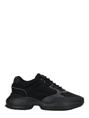 Hogan HOGAN Man Sneakers Black