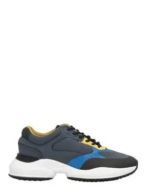 Hogan HOGAN Man Sneakers Charcoal