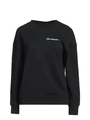Moschino Sweatshirt - Black