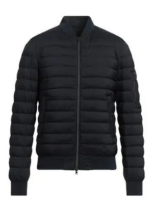 Herno Puffer Jacket - Blue