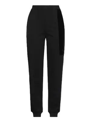 Emporio Armani EMPORIO ARMANI Slim-Leg Pants Black