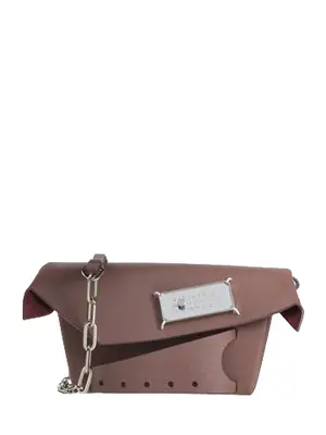 MAISON MARGIELA Cross-Body Bag Beige