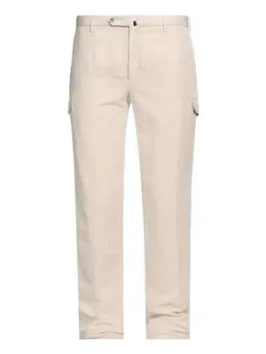 Incotex Cargo Pants - Beige