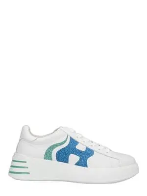 Hogan Low-top Sneakers - White