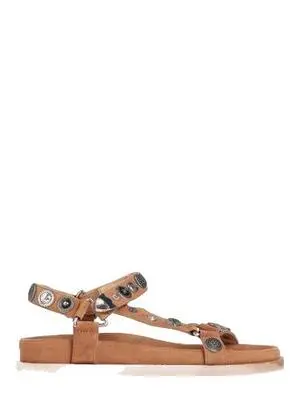 STRATEGIA STRATEGIA Sandals Brown