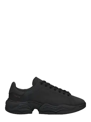 OAMC X ADIDAS ORIGINALS Textile Sneakers - Black
