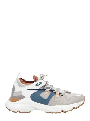 TOD'S TOD'S Chunky Sneakers Grey