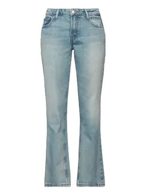 FRAME FRAME Flared Jeans