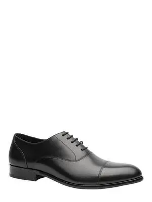 Gordon Rush Adams Lace Up Oxford - Black