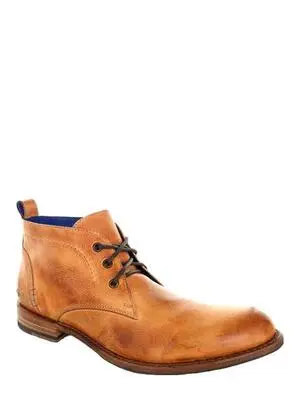 Bed Stu Bed Stu Clyde Chukka Boot Tan Rustic