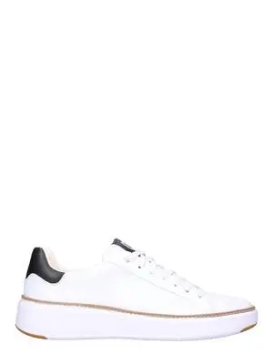Cole Haan Grandpro Topspin Sneakers White