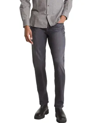 FRAME FRAME L'Homme Slim Fit Jeans Grasmere