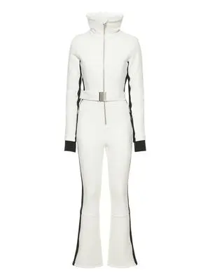 Cordova Cordova Otb Ski Suit White