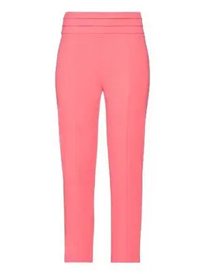 PATRIZIA PEPE SERA Crepe Tapered Leg Pants