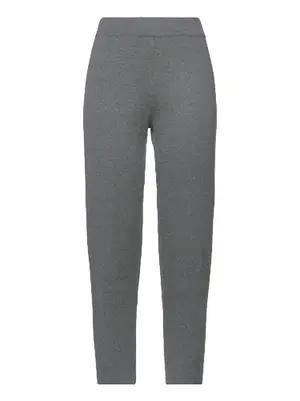JIJIL Straight-leg Knit Pants - Grey