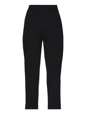 DEPARTMENT 5 DEPARTMENT 5 Straight-Leg Pants Black