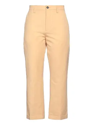 DEPARTMENT 5 Straight-leg Pants - Orange
