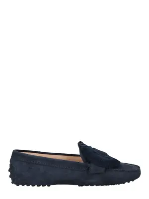 TOD'S TOD'S Loafers Midnight Blue