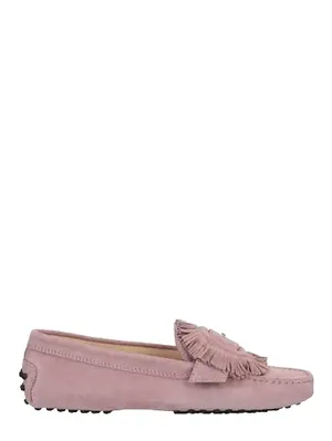 TOD'S Loafers - Pink