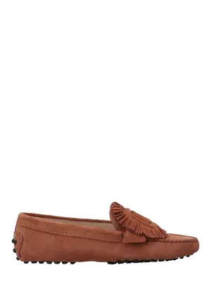 TOD'S TOD'S Loafers Tan