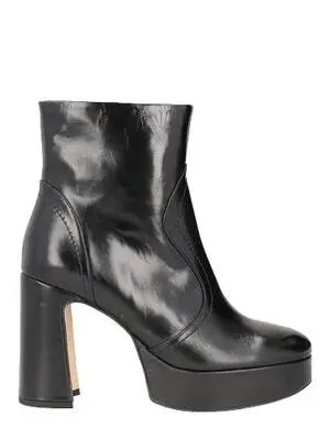 BRUNO PREMI BRUNO PREMI Ankle Boots Black