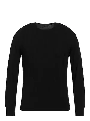 HOSIO HōSIO Sweater Black