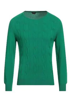 HOSIO HōSIO Sweater Green