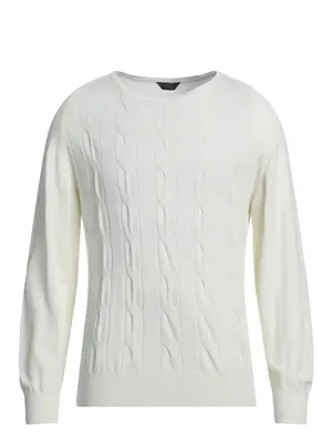 HOSIO HōSIO Sweater Ivory