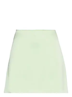 Andamane Mini Skirt - Green