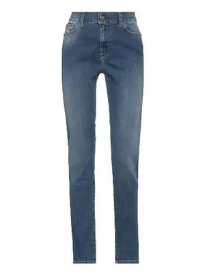 DIESEL Denim D-roisin Skinny Jeans - Blue