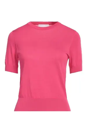 DANIELE FIESOLI DANIELE FIESOLI Knitted Top Pink