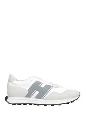 Hogan Low-top Sneakers - Grey