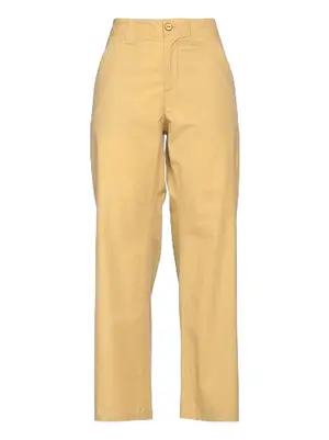 Malìparmi MALÌPARMI Straight Leg Chinos Beige