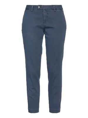 ROY ROGER'S Chinos - Blue