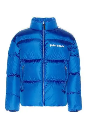 Moncler 8 Palm Angels Rodman Jacket - Blue