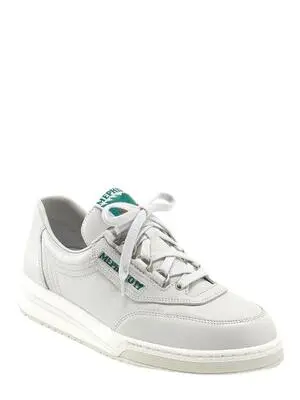 Mephisto Mephisto Rush Walking Shoe White 4830