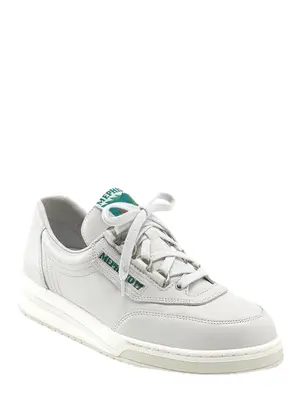 Mephisto Mephisto Rush Walking Shoe White Leather