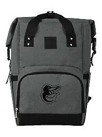 ONIVA Mlb On The Go Roll-top Cooler Backpack - One-color