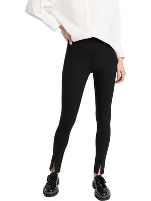 WOLFORD Midnight Grace Leggings