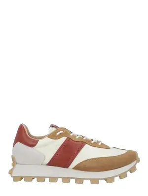 TOD'S Low-Top Sneakers Beige
