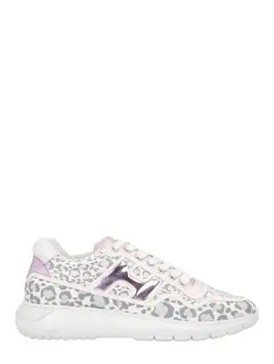 Hogan HOGAN Low-Top Sneakers Light Grey