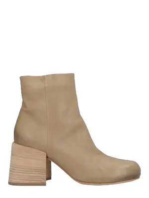 VIC MATIE VIC MATIĒ Ankle Boots Sage Green
