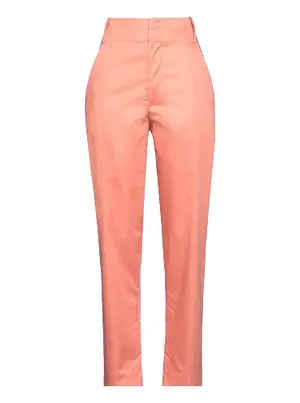 Isabel Marant Cotton Pants Pink
