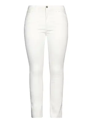 MERCI High-Waisted Skinny Jeans