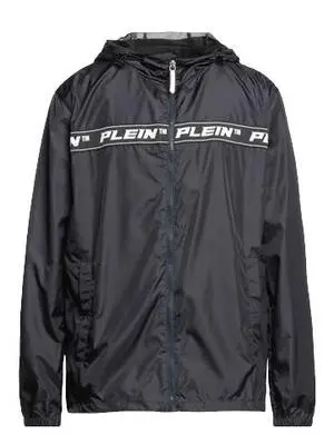 Philipp Plein PHILIPP PLEIN Jacket Blue