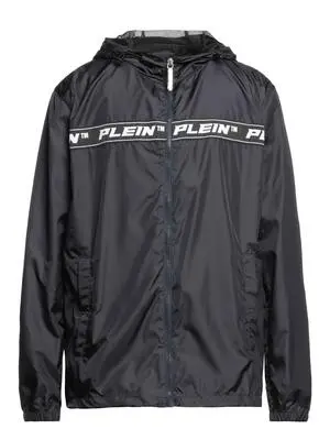 Philipp Plein PHILIPP PLEIN Jacket Dark Blue