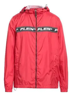 Philipp Plein PHILIPP PLEIN Jacket Red