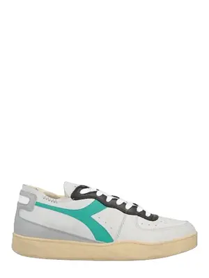 DIADORA HERITAGE DIADORA HERITAGE Soft Leather Sneakers