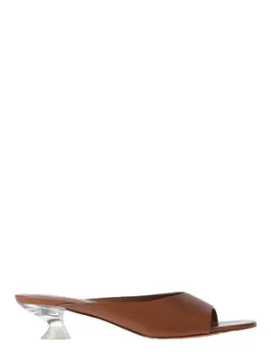 TOD'S Sandals In Soft Leather Beige