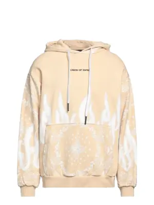 VISION OF SUPER VISION OF SUPER Printed Sweatshirt
